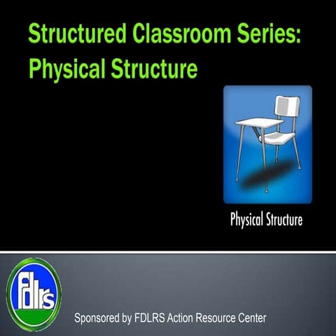 Physical structure | PPTX