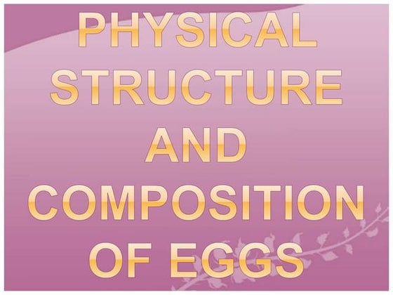 Egg composition.pptx