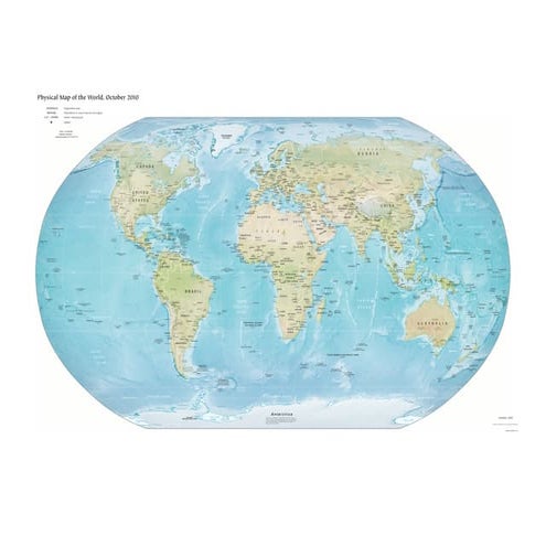 Physical world | PDF