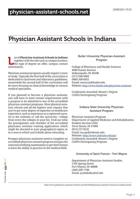 Attendance sheets | PDF