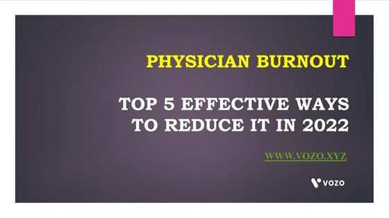 Improve Patient Intake Process | PPTX