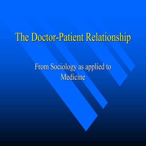 the _physician_patient_relationships.ppt