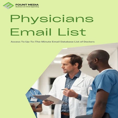 Physicians Email List.pdf