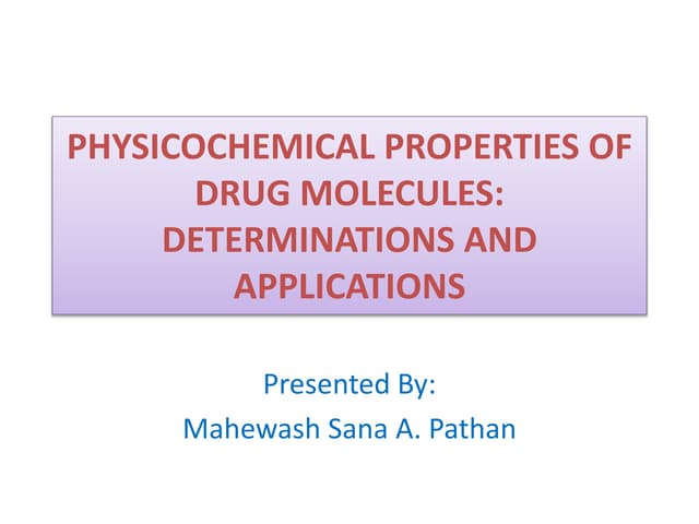 pH determination (electrometric method) | PPTX