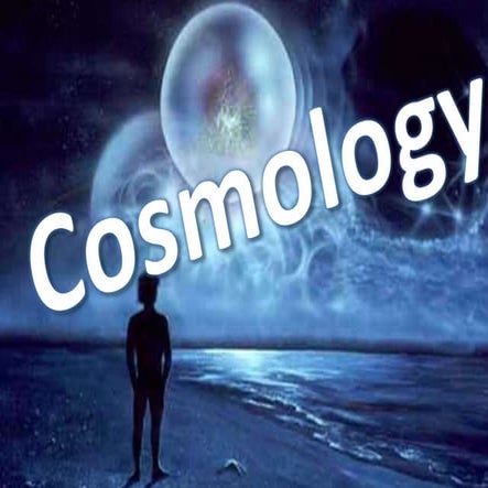 Unit 5 - Astronomy and Astrophysics - Cosmology | PPTX