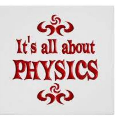 Physics | PPTX