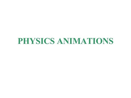 Vector Addition | PPT | Physics | Science