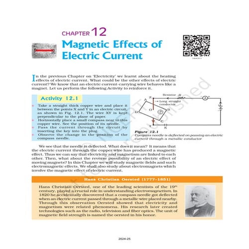 PHYSICS -CHAPTER12- MAGNETIC EFFECTS OF ELECTRIC CURRENT.pdf