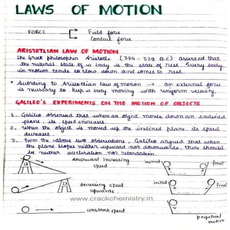 Physics- Laws of motion.pdf