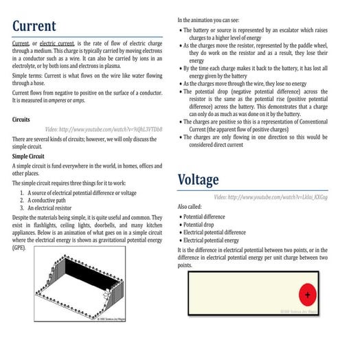 Physics ohm’s law | PPT
