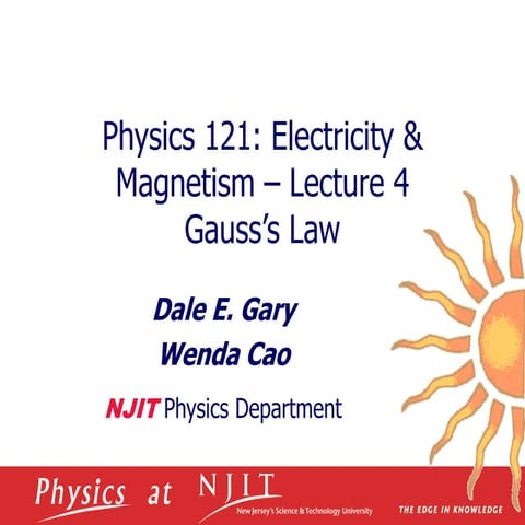 physics121_lecture04.ppt