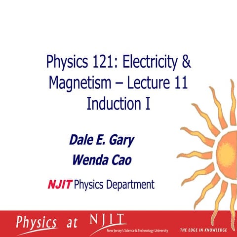 physics121_lecture11.ppt