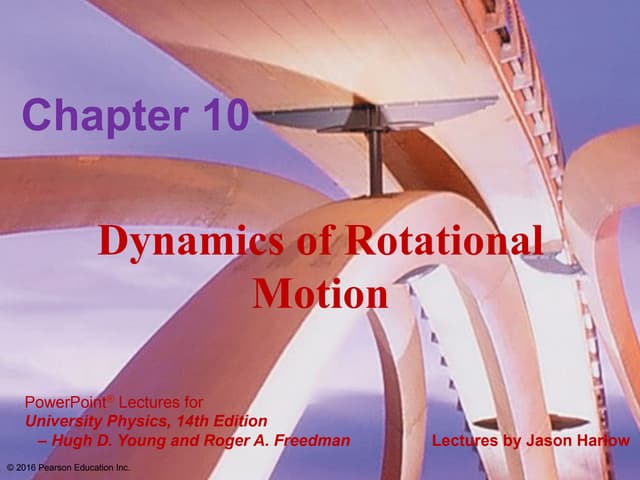 Physics 1321 Chapter 10 Lecture Slides.pdf Physics 1321 Chapter 10 Lecture Slides.pdf