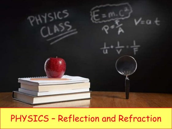 Science 10 quarter 2 REFLECTION-OF-LIGHT | PPTX