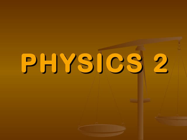 Ppt of 12 physics chapter 1 | PPTX