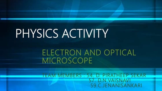 Principle & Applications of Transmission Electron Microscopy (TEM ...