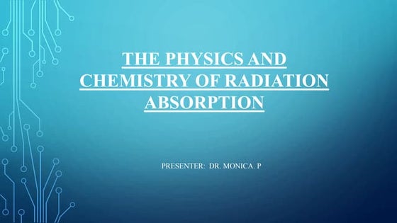 gamma rays | PPTX | Physics | Science