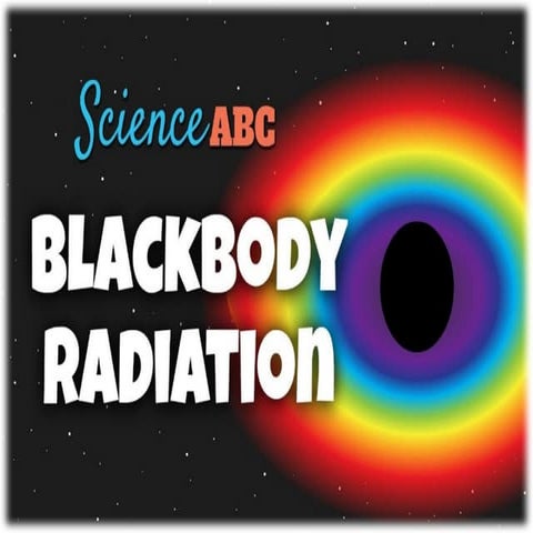physics file.pptx black body radiation c | PPT