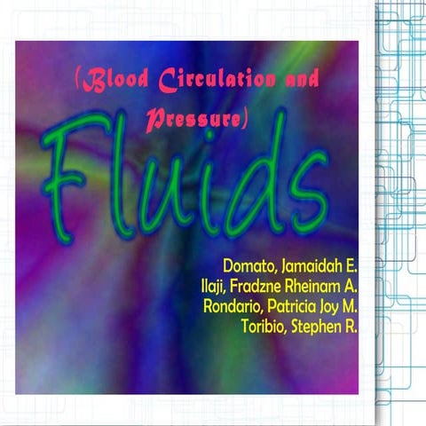 Physics- Fluids | PPT