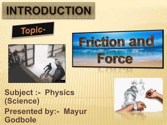 Measuring forces | PPT