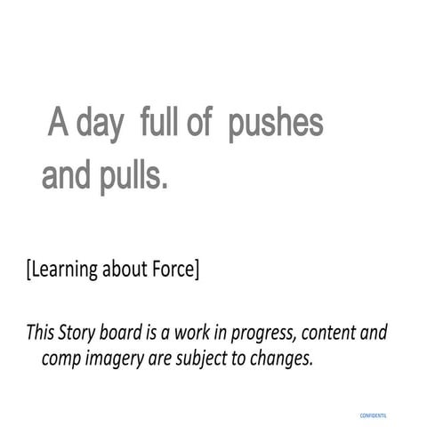 Force for beginners | PPT