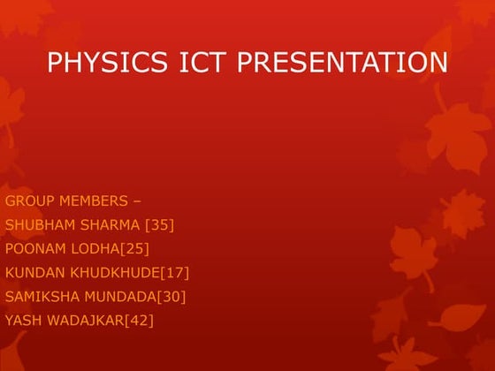 force and laws of motion class 9 | PPT