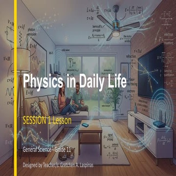 Exploring Translational and Rotational Motion in Engineering and ...