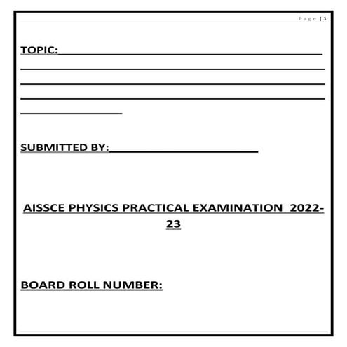 12th Physics Investigatory project (LDR) | PDF