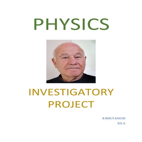 Physics ip | DOCX