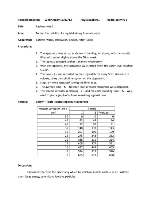 Planning and Designing Lab | PDF