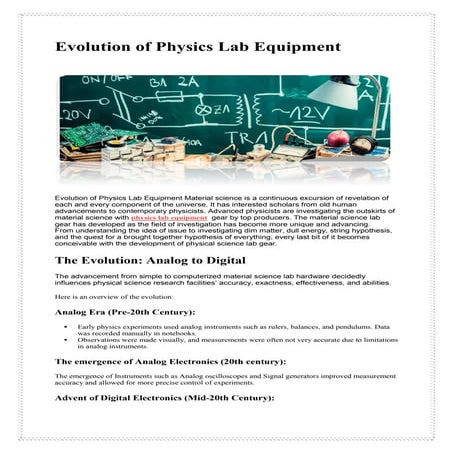 Physics Lab Equipment manufacturers and suppliers.pdf