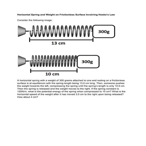 Hooke's law | PPT