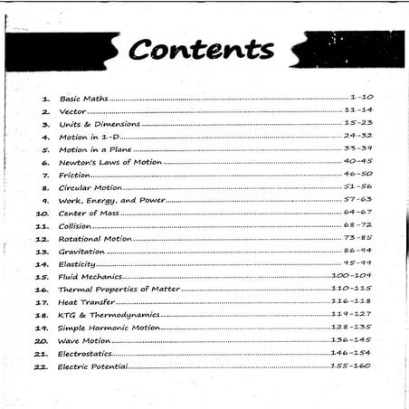 PHYSICS MED EASY Uvais Gadgets | PDF