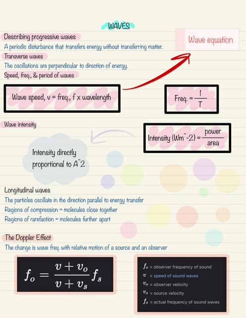Basic principles of Physics | PPTX | Physics | Science