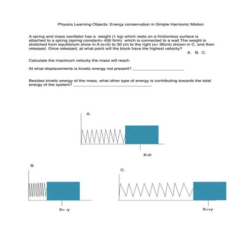 Physics o | PDF | Physics | Science