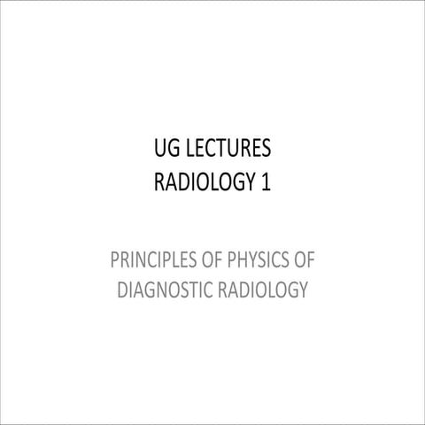 PHYSICS OF DIAGNOSTIC RADIOLOGY.pdf