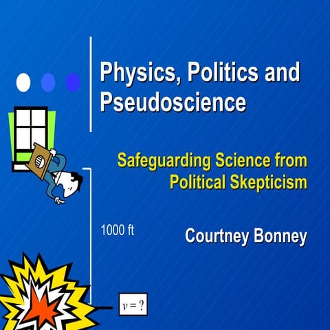 Physicspowerpoint | PPT | Physics | Science