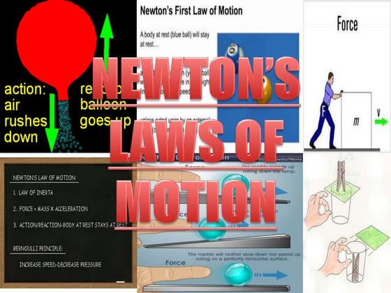 Introduction To Physics | PPT