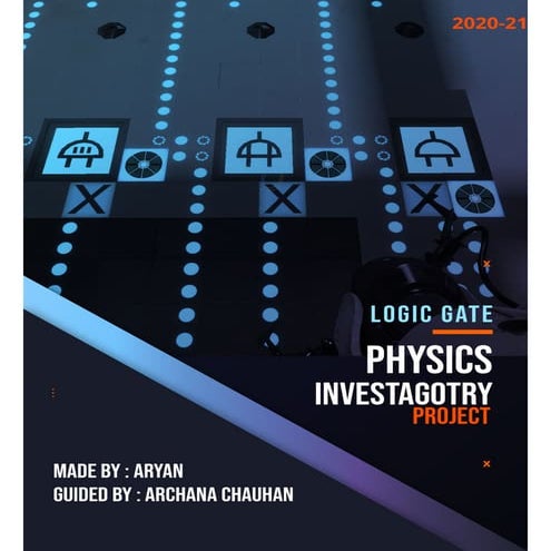Logic Gate Class 12 Physics I Pdf