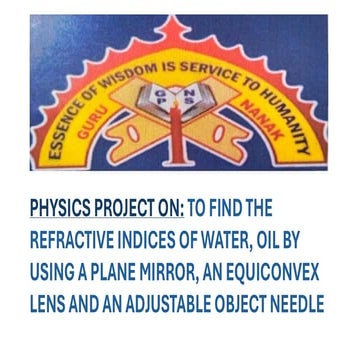 Physics investigatory project.pptx