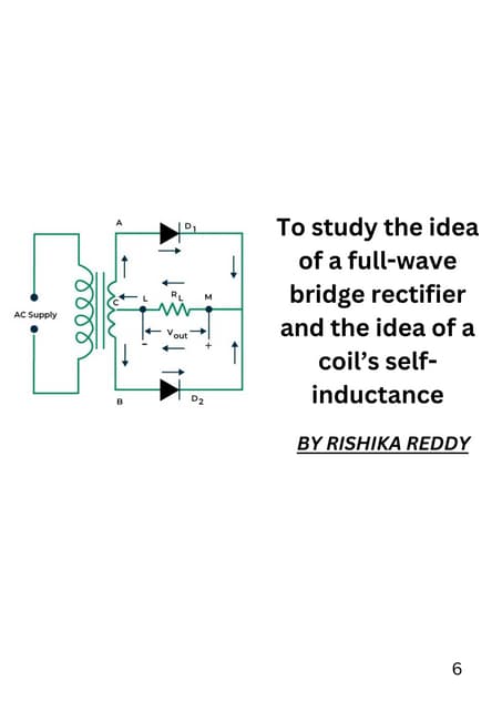 Dual active Bridge presentation file eed | PPTX