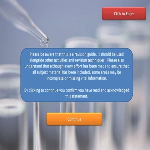 Physics revision | PPT