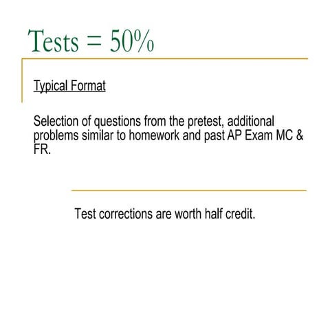 Physics slides | PPT