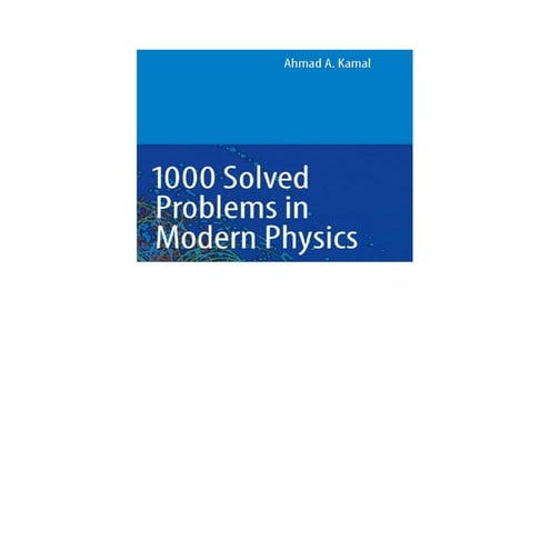 Physics solved problems | PDF