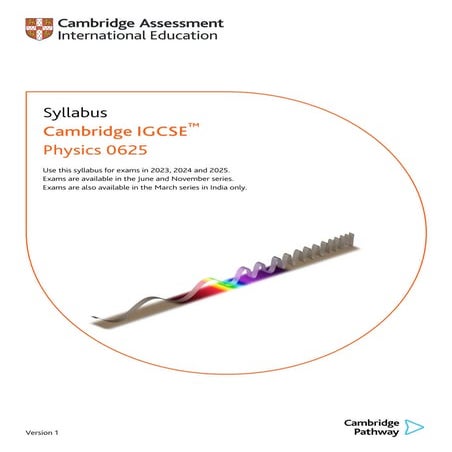 PHYSICS SYLLABUS 0625.pdf