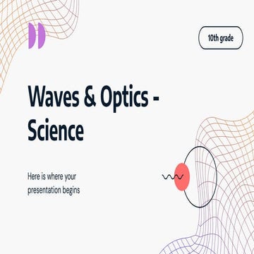 physics template 1.pdf for any physics or science related topic | PPT