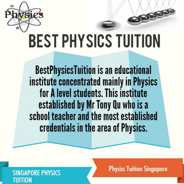 Physics Tuition | PDF