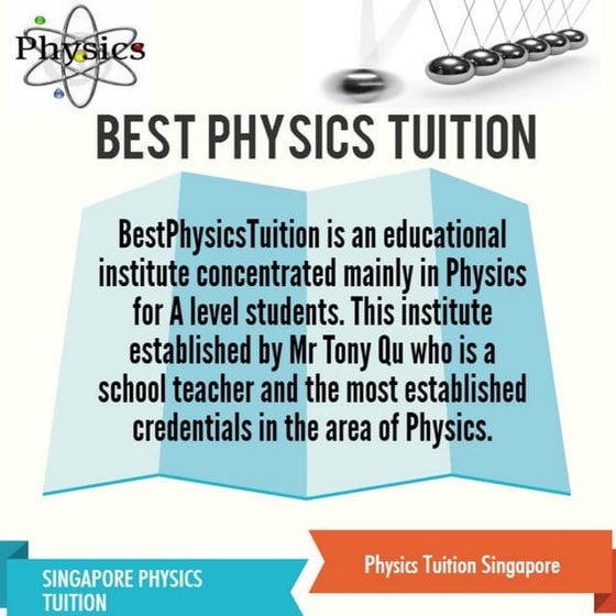 A level Physics Tuition | PDF