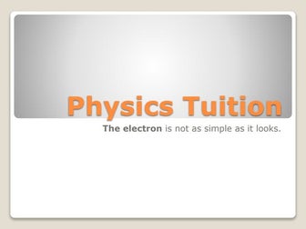 A Level Physics Tuition | PDF