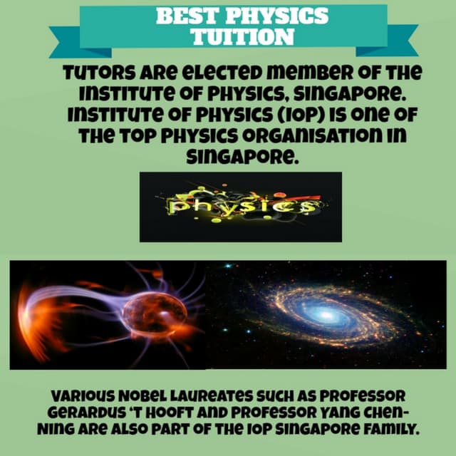 A level Physics Tuition | PDF